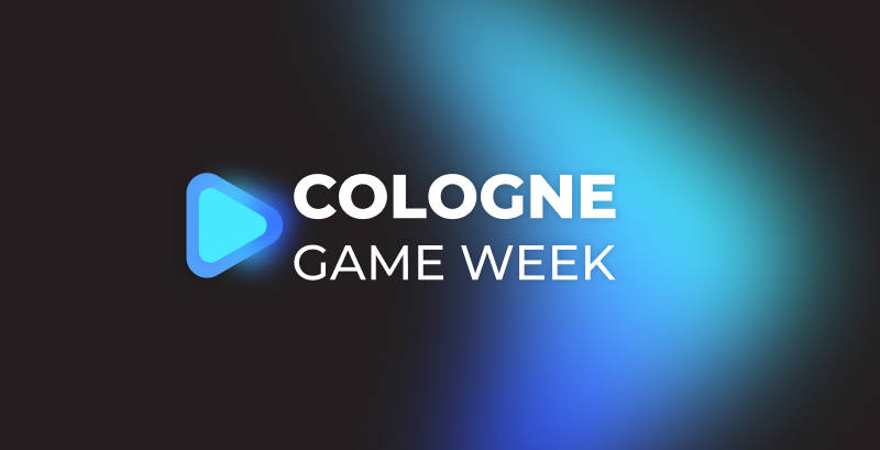 Cologne Game Week | WN Hub