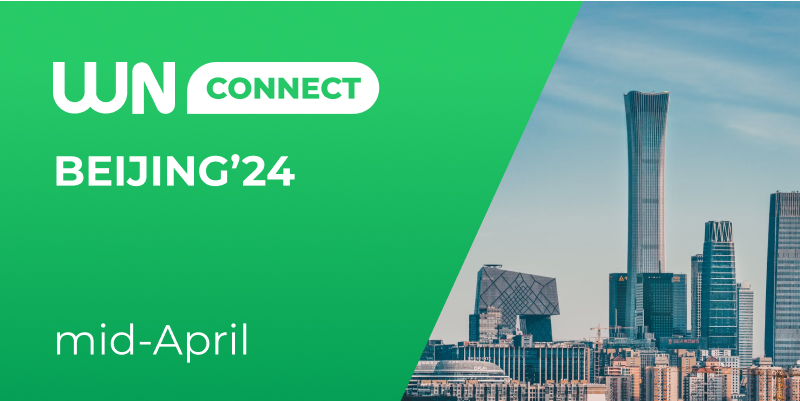 Upcoming WN events | WN Hub