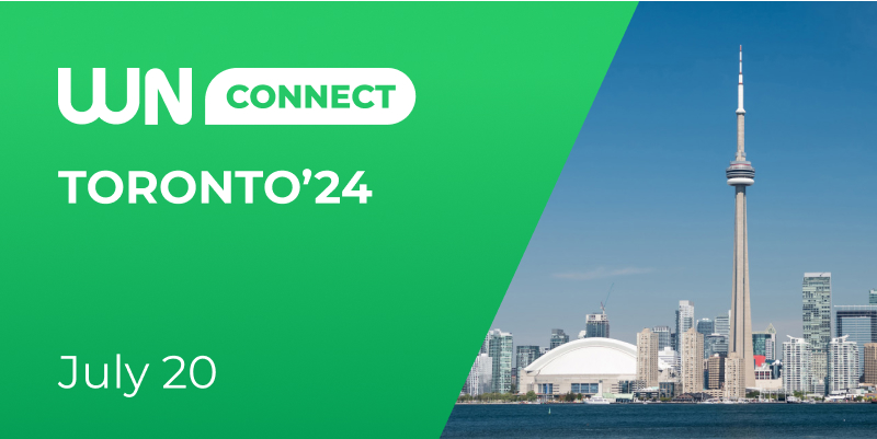 Upcoming WN events | WN Hub