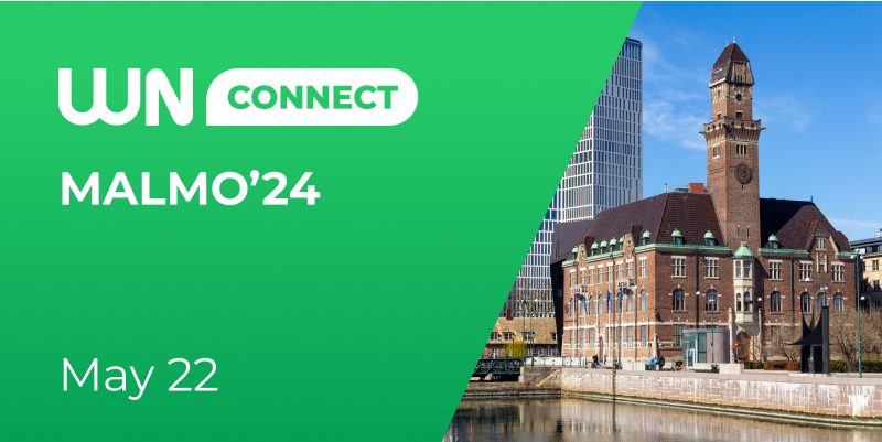 Upcoming WN events | WN Hub