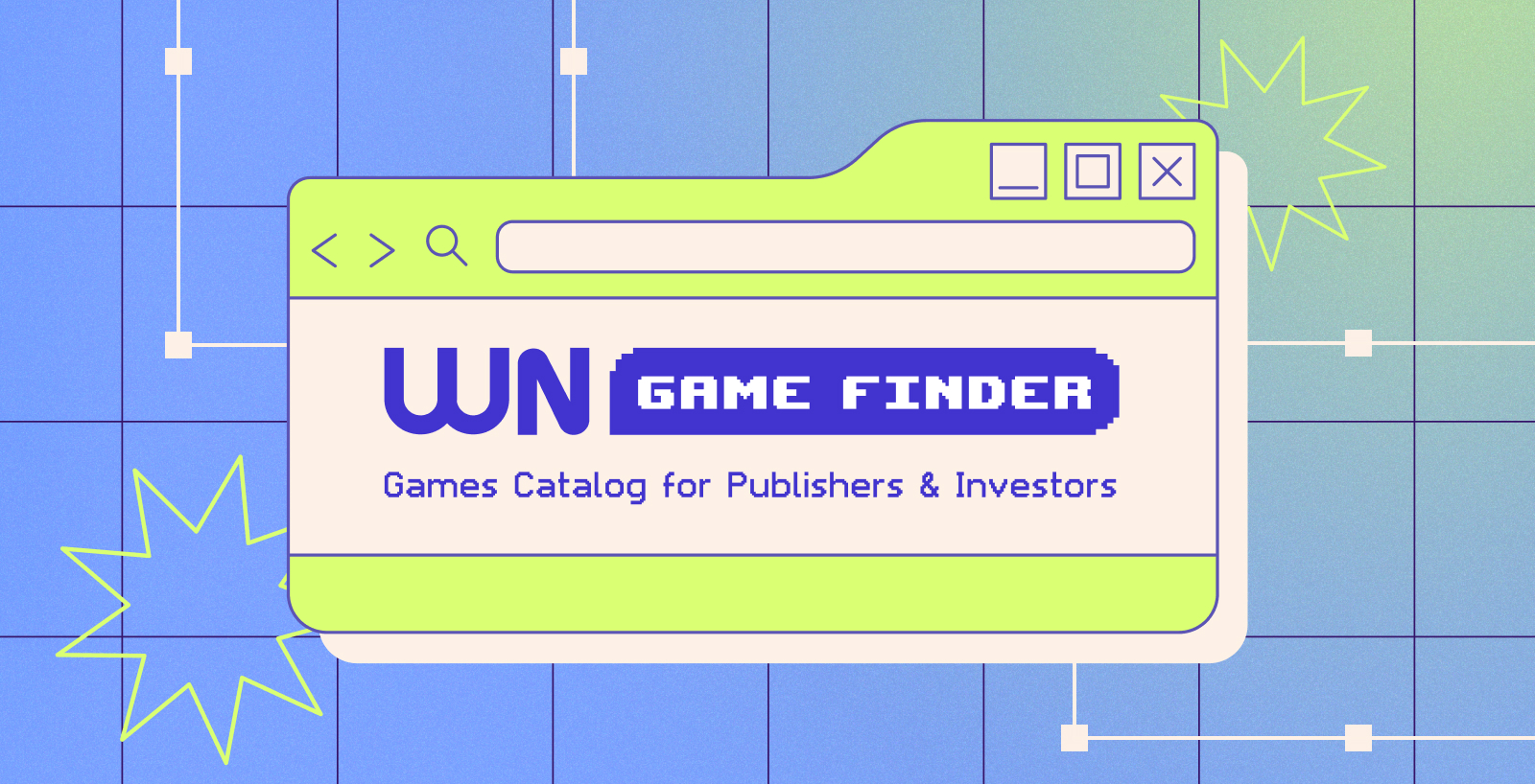 WN Game Finder | WN Hub