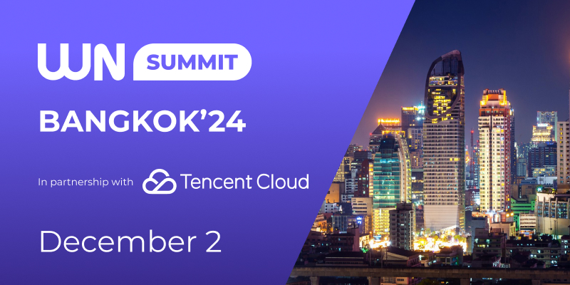 WN Summit Bangkok'24 | WN Hub