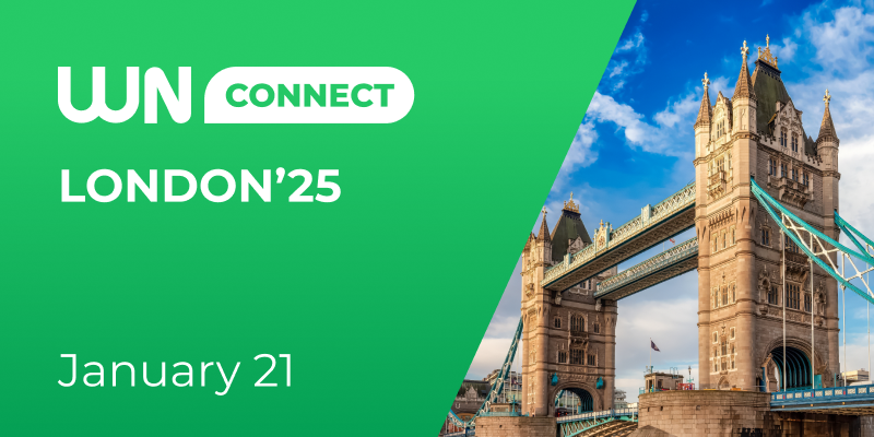 WN Connect London'25 | WN Hub