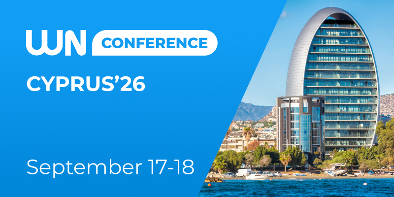 WN Conference Cyprus'26 | WN Hub