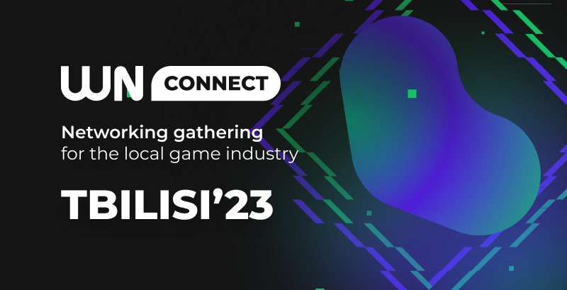 WN Connect Tbilisi'23 | WN Hub